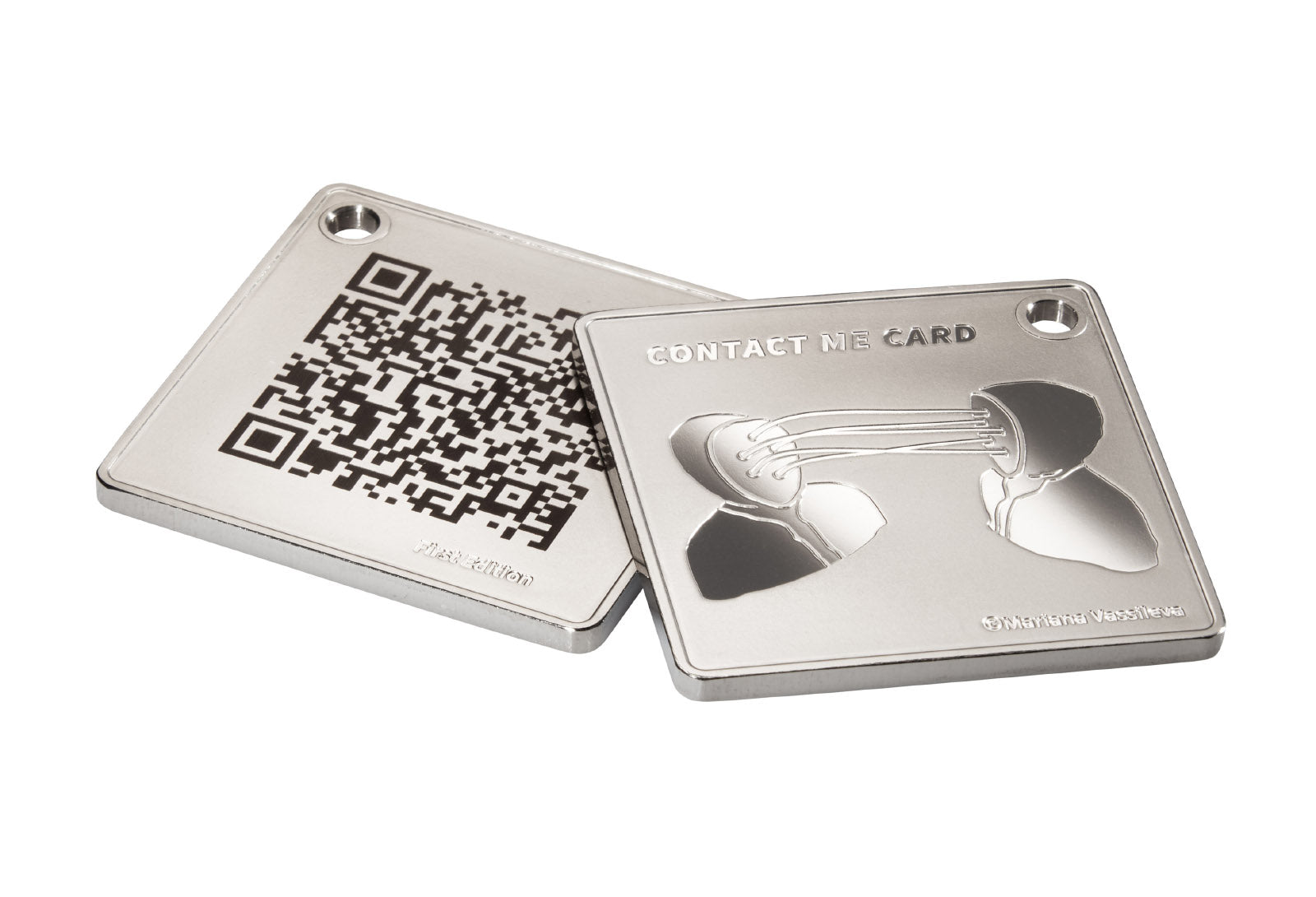 Specials – ContactMeCard