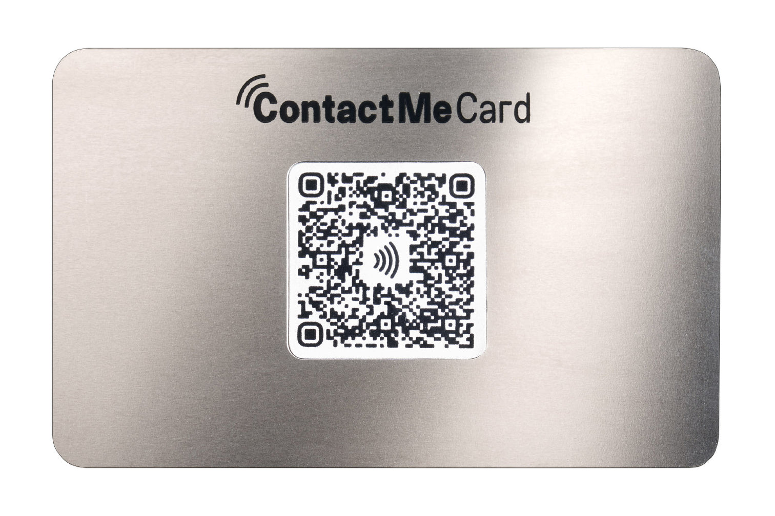 ContactMeCard